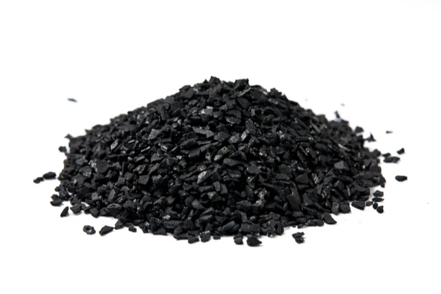 Liquid Phase Granular Activated Carbon Vessels for Industrial Water ...